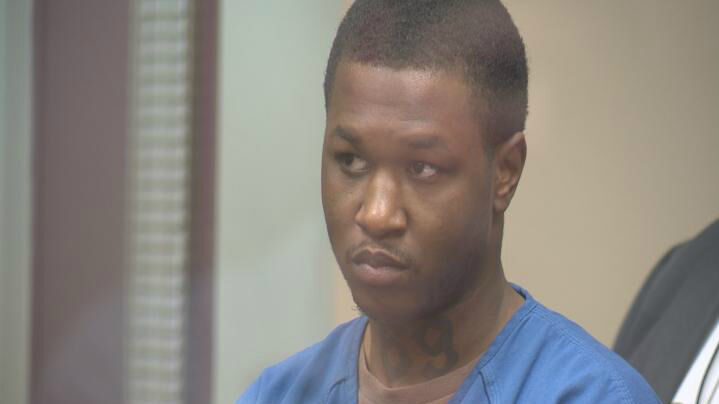 Complaint Surveillance Video Dna Evidence Identify Attacker In