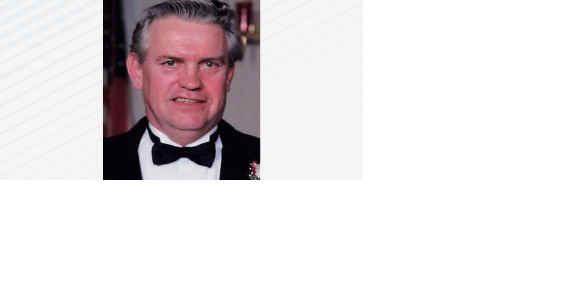 Kenneth Murrey "Ken" Dyer | Obituaries | channel3000.com