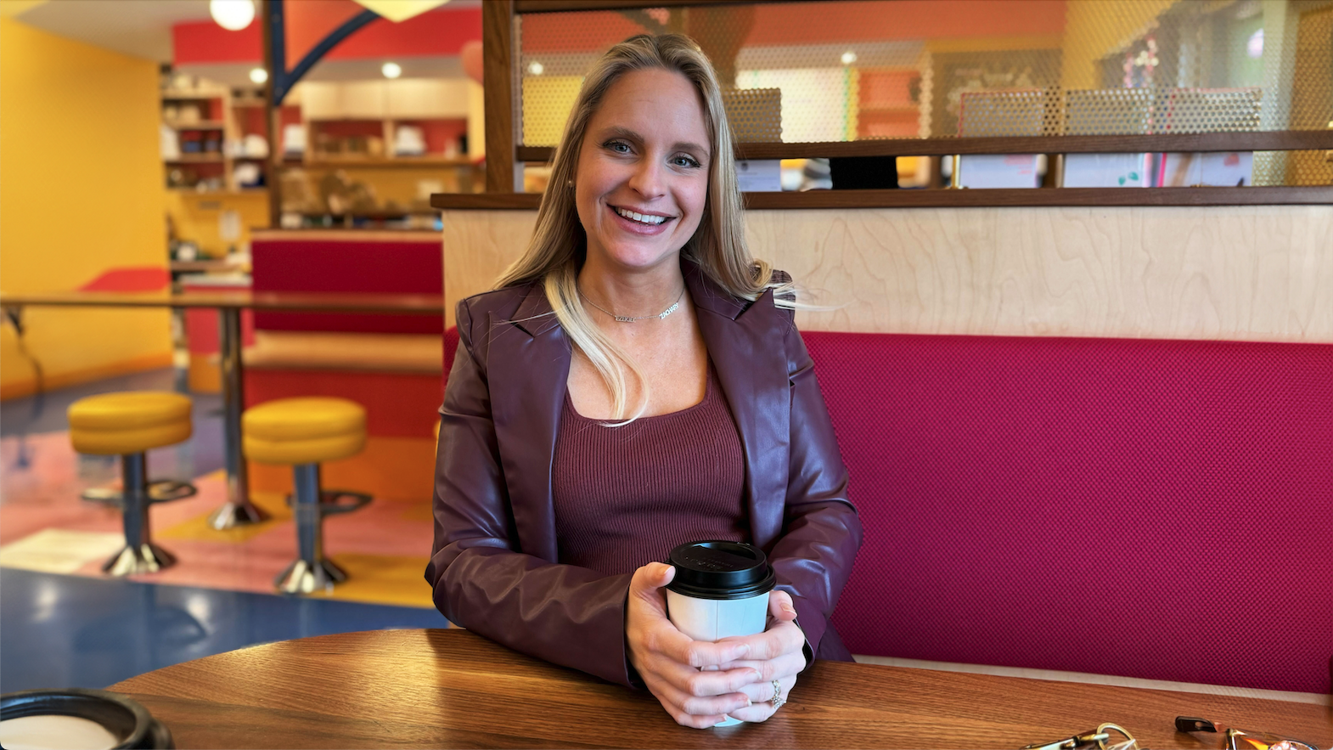 Q&A with Leah Linscheid on News 3 Now's changing newsroom | MADISON ...