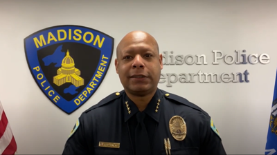 ‘Crime prevention is everyone’s responsibility’: Madison police chief ...