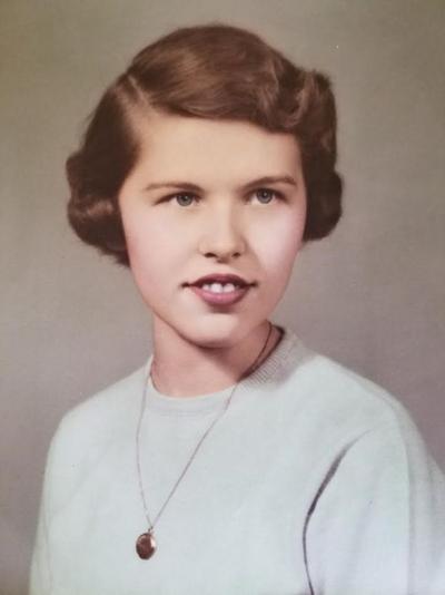 Ellen Hill | Obituaries | channel3000.com