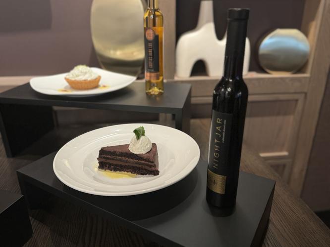 PHOTOS: Cooper's Hawk Winery & Restaurant opens in Greenway Station ...