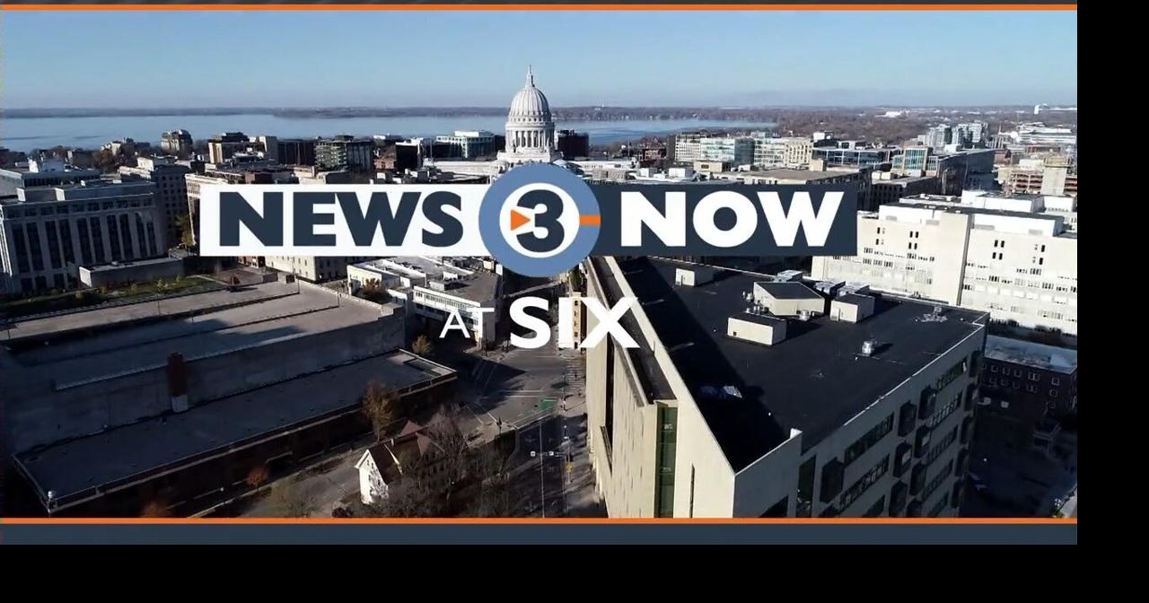 News 3 Now at Six: October 16, 2023 | Video | channel3000.com