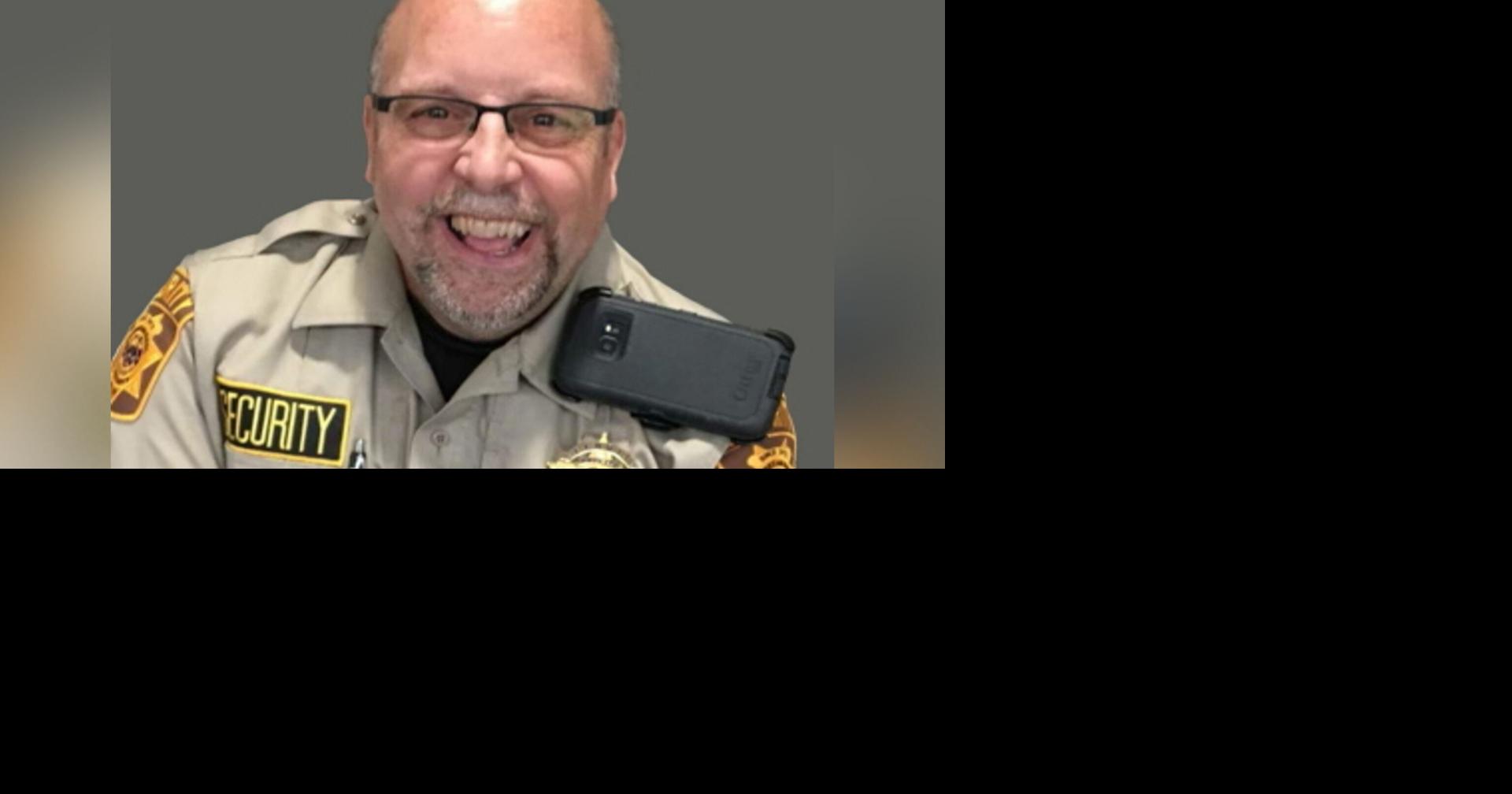 Douglas Robert "Doug" "Bear" Pollard | Obituaries | channel3000.com