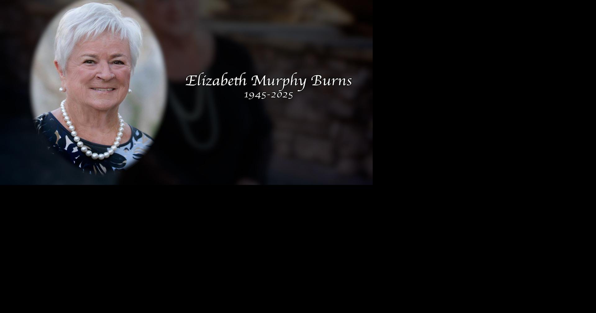Elizabeth Murphy Burns | Obituaries | channel3000.com