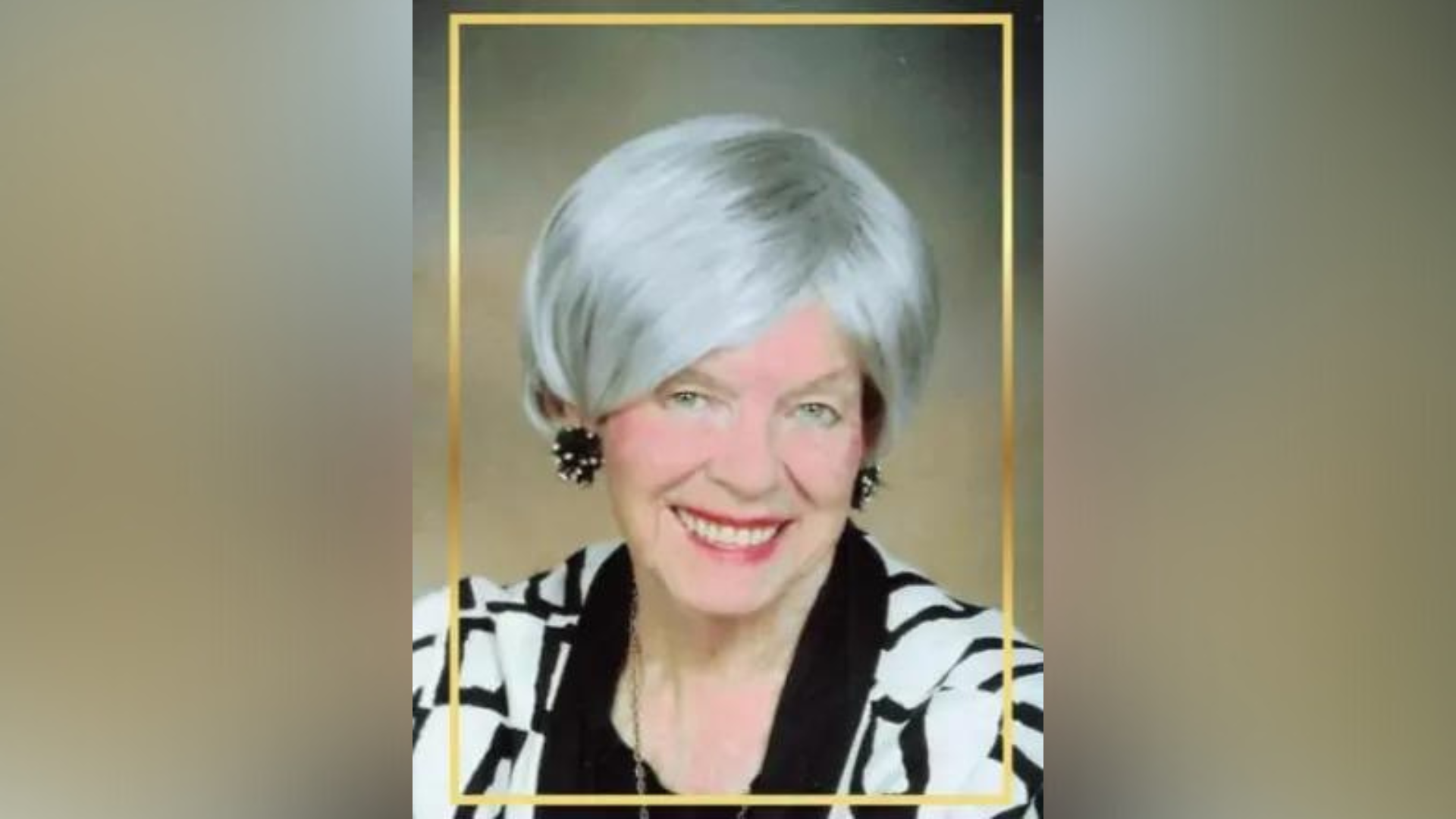 Gertrude "Trudi" Veronica Theisen | Obituaries | channel3000.com