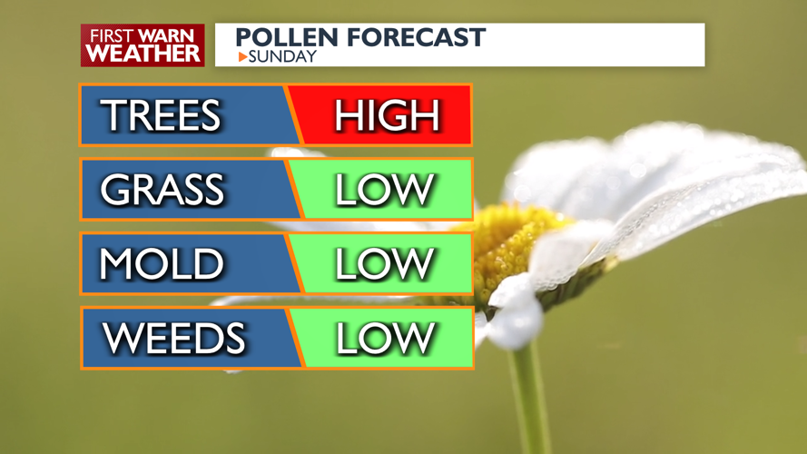 Latest Weather Forecast | channel3000.com