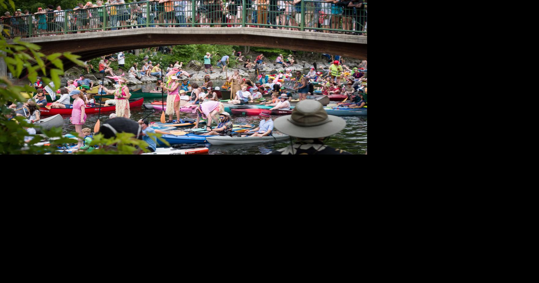 5 things to do in Madison this weekend: June 12-14 | MADISON MAGAZINE ...