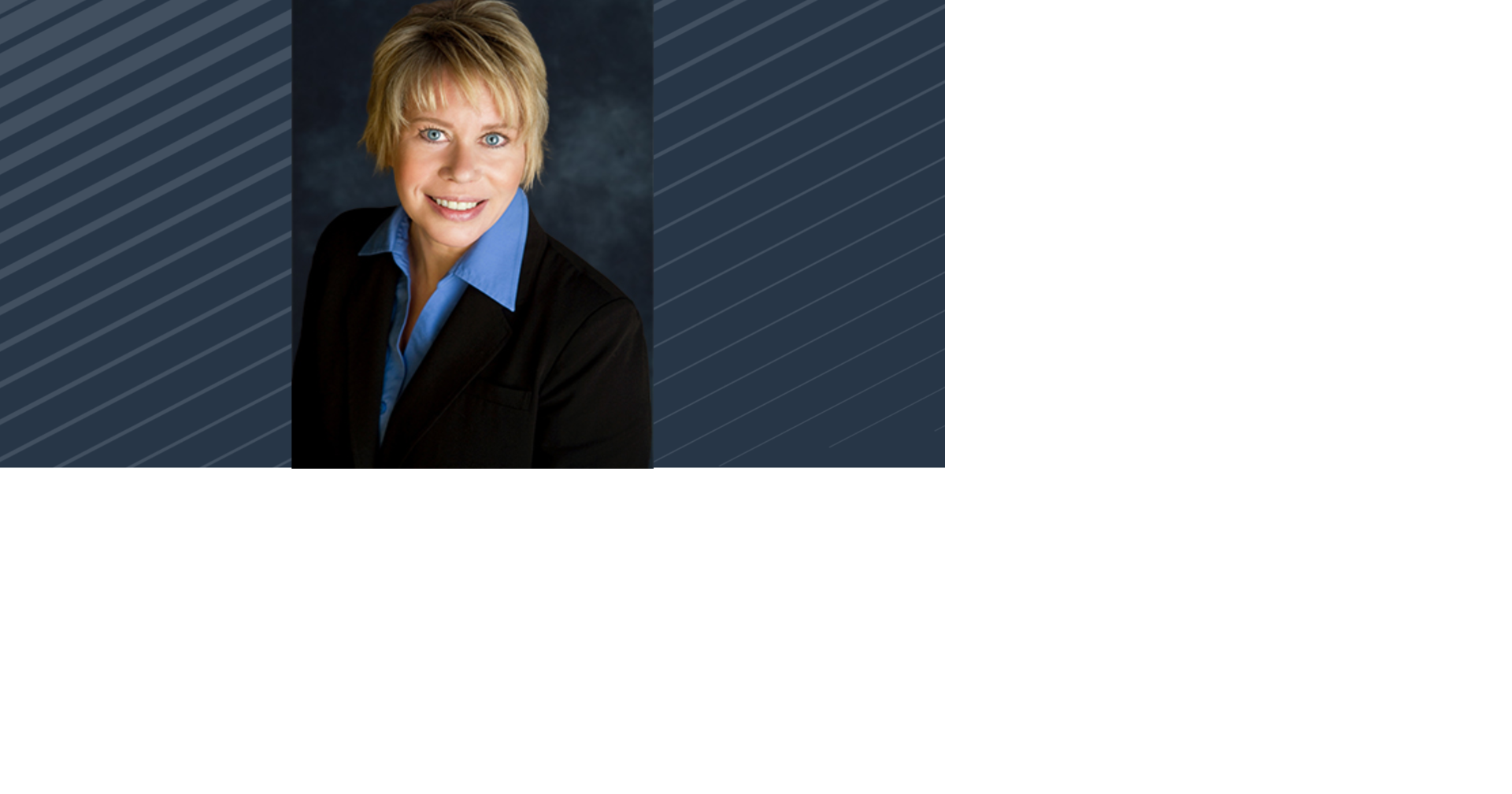 Department of Financial Institutions secretary to retire after 18 years ...