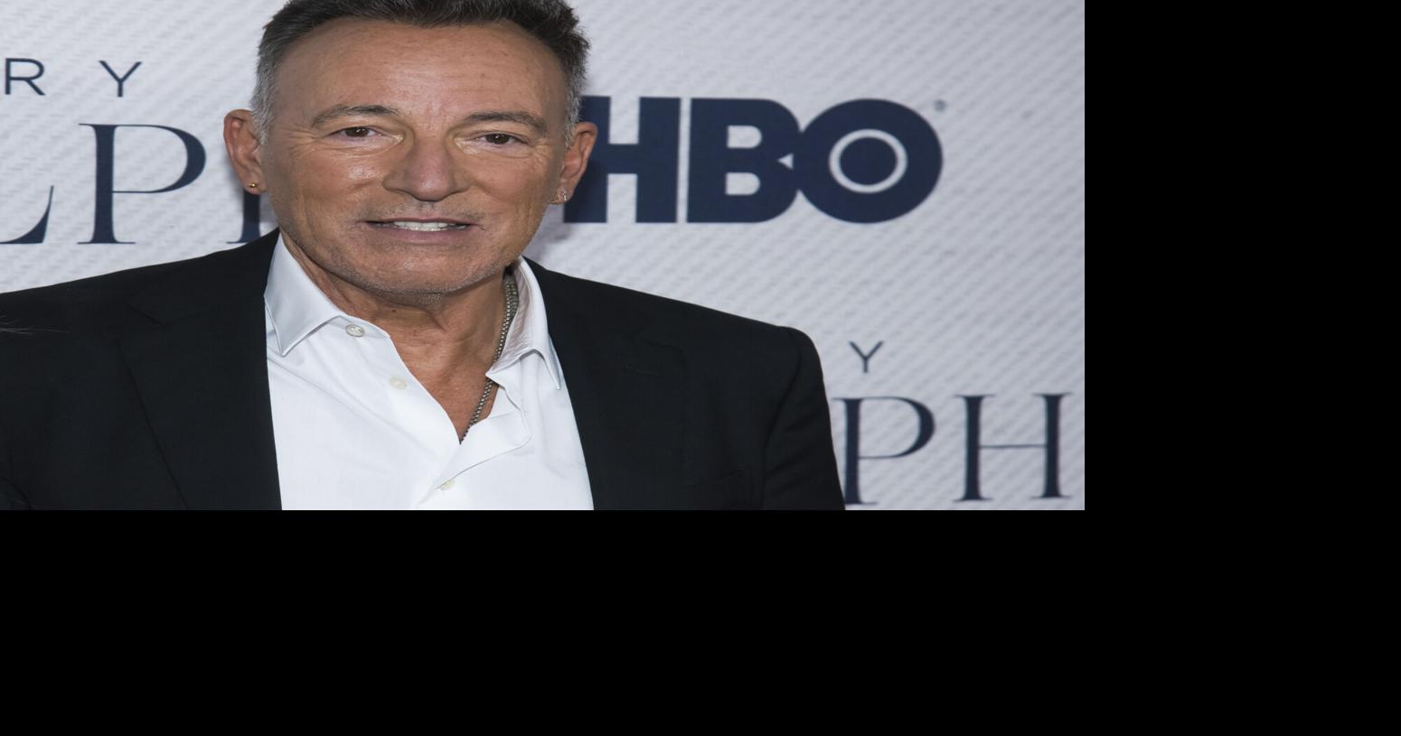 Bruce Springsteen’s European tour comes with a warning about the battle ...