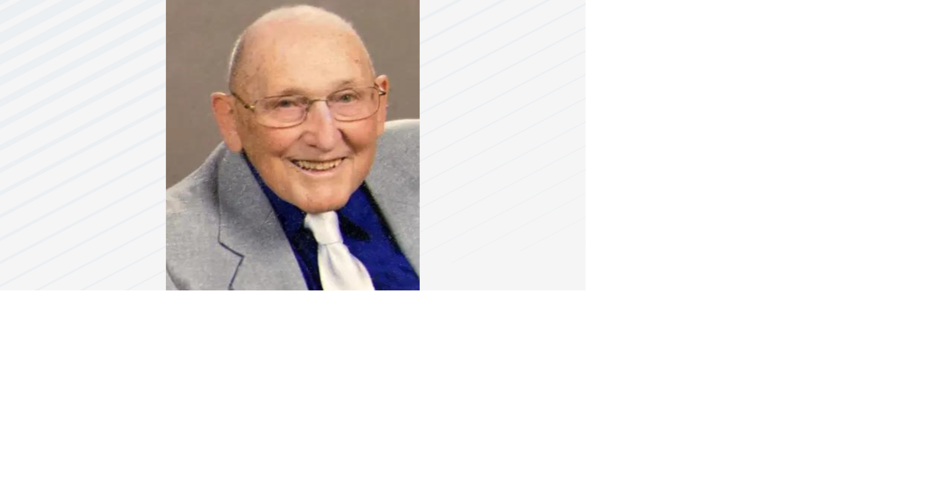 Charles Warren Simmons | Obituaries | channel3000.com