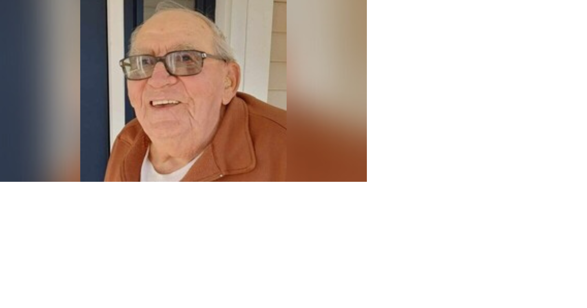 Frederick "Fritz" C. Hofer | Obituaries | channel3000.com