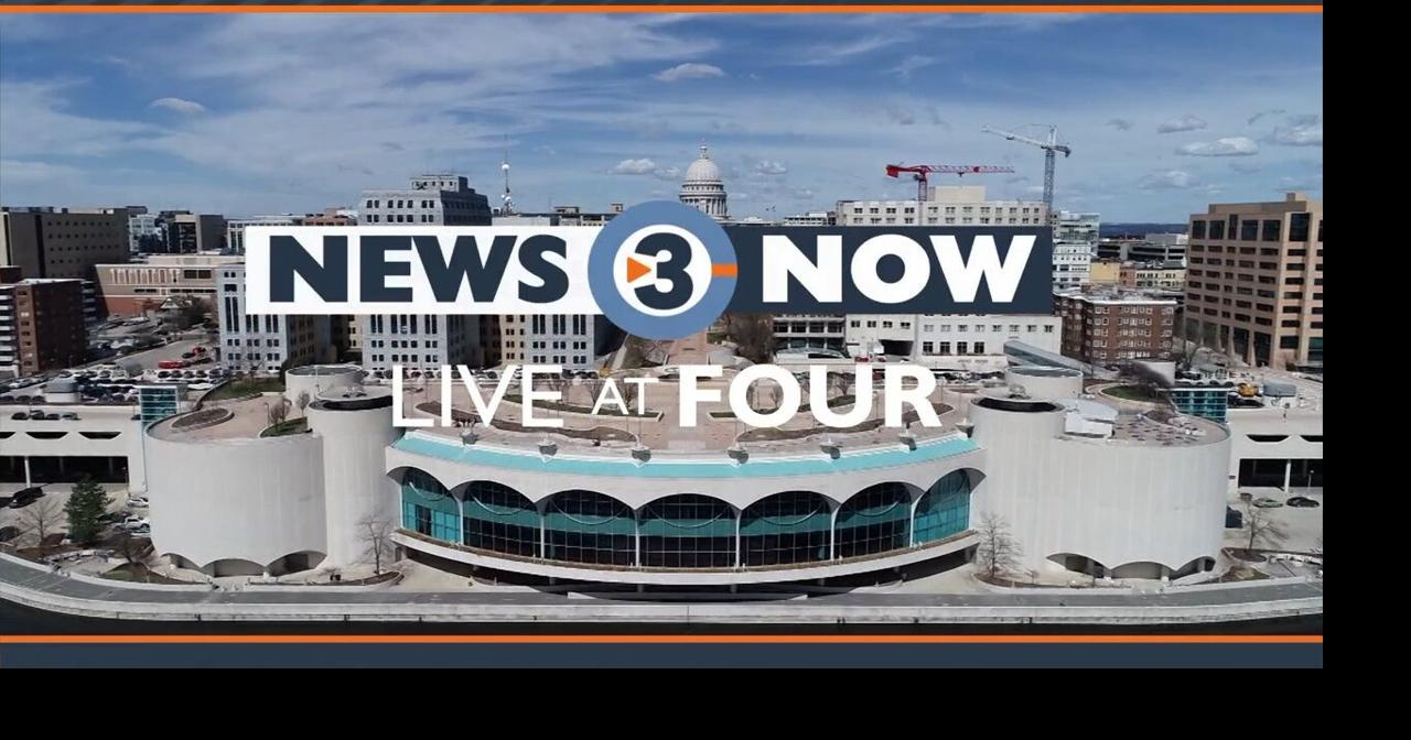 WATCH: News 3 Now Live at Four – July 27, 2022 | Newscast Archive ...