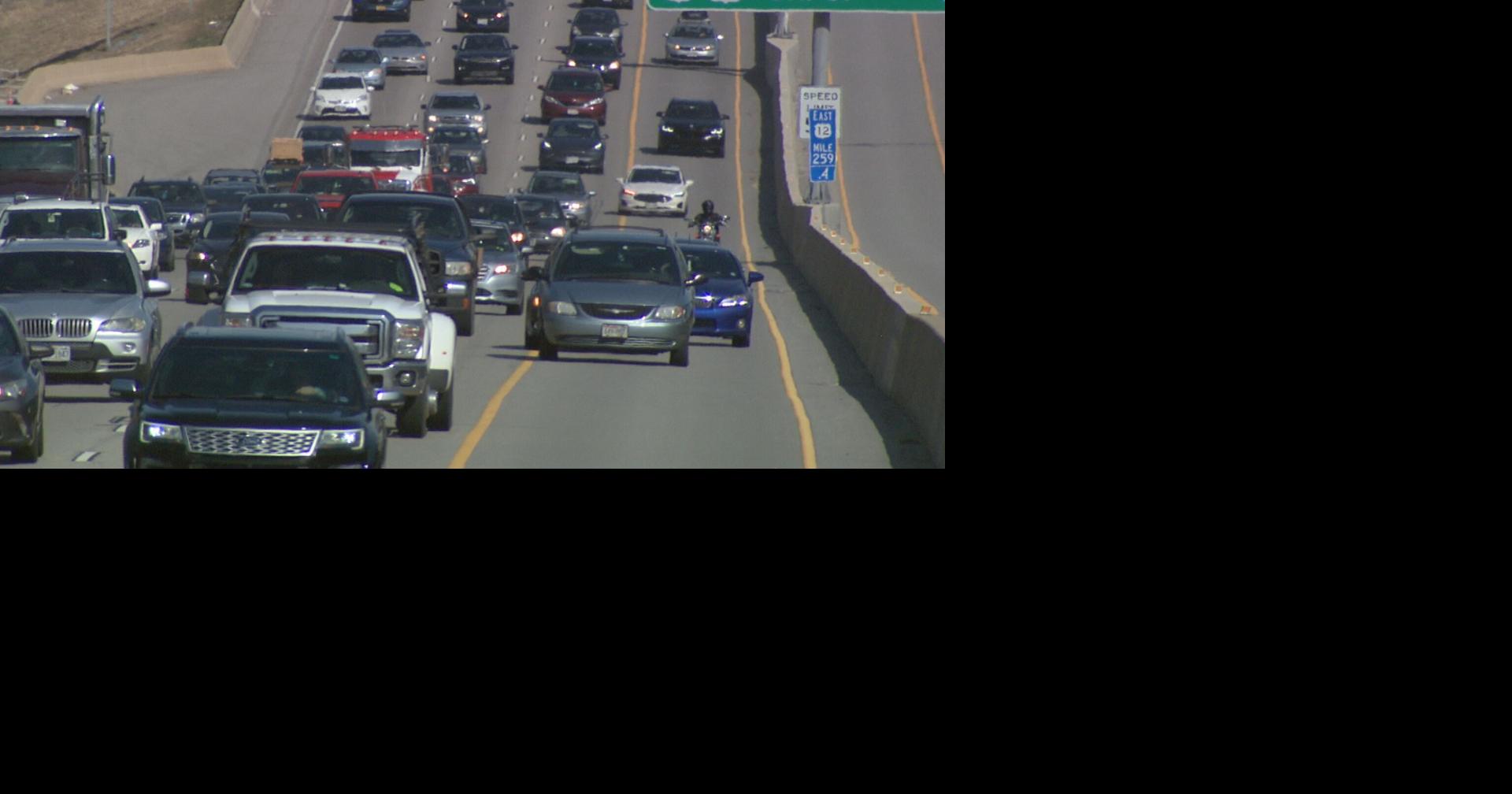 Local law enforcement agencies to crack down on speeding for Speed ...