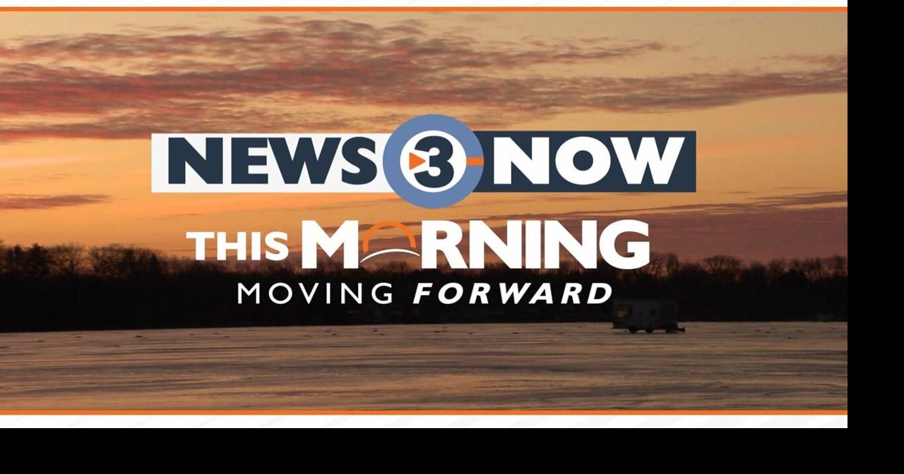 News 3 Now This Morning: February 17, 2025 | Video | channel3000.com