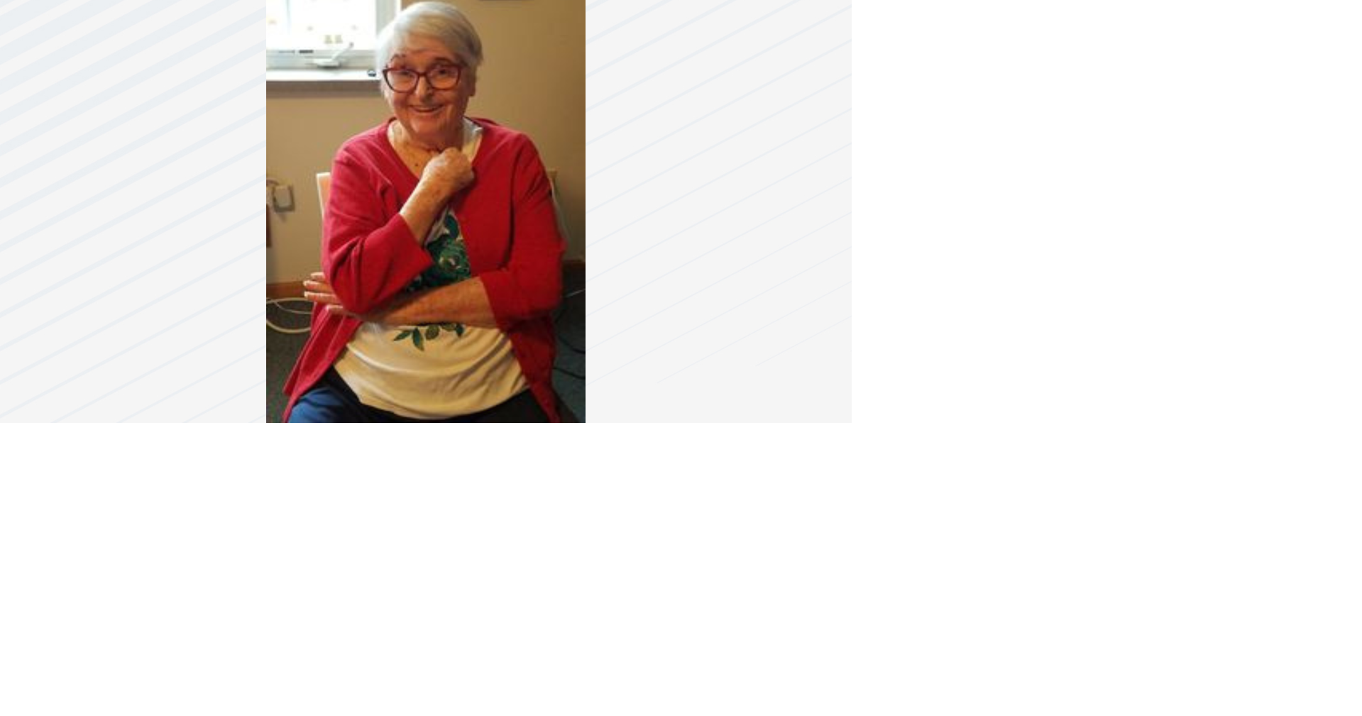 Virginia "Ginger" Alice Rodgers | Obituaries | channel3000.com