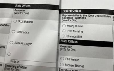 Progressives win big in primary elections | Shareable Stories ...