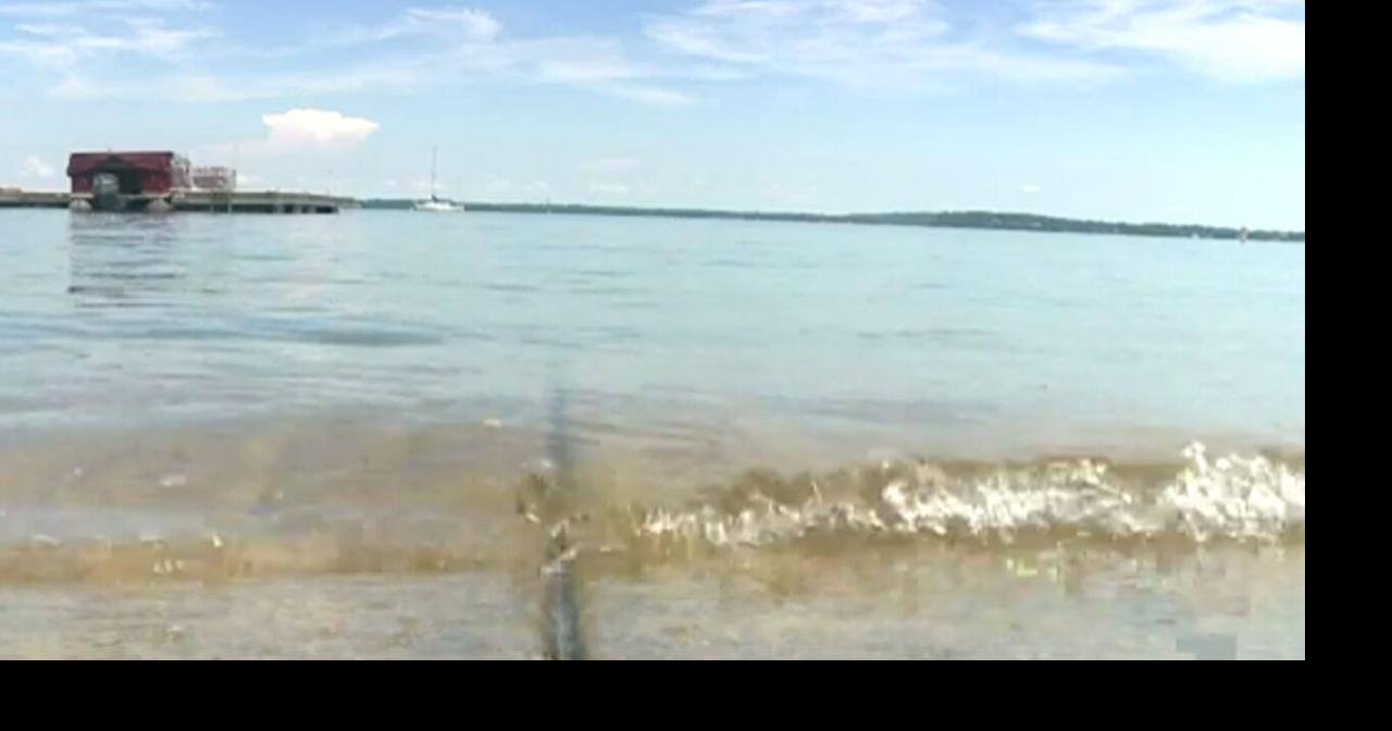 Madison beaches open but recovering from flooding damage | Lifestyle ...