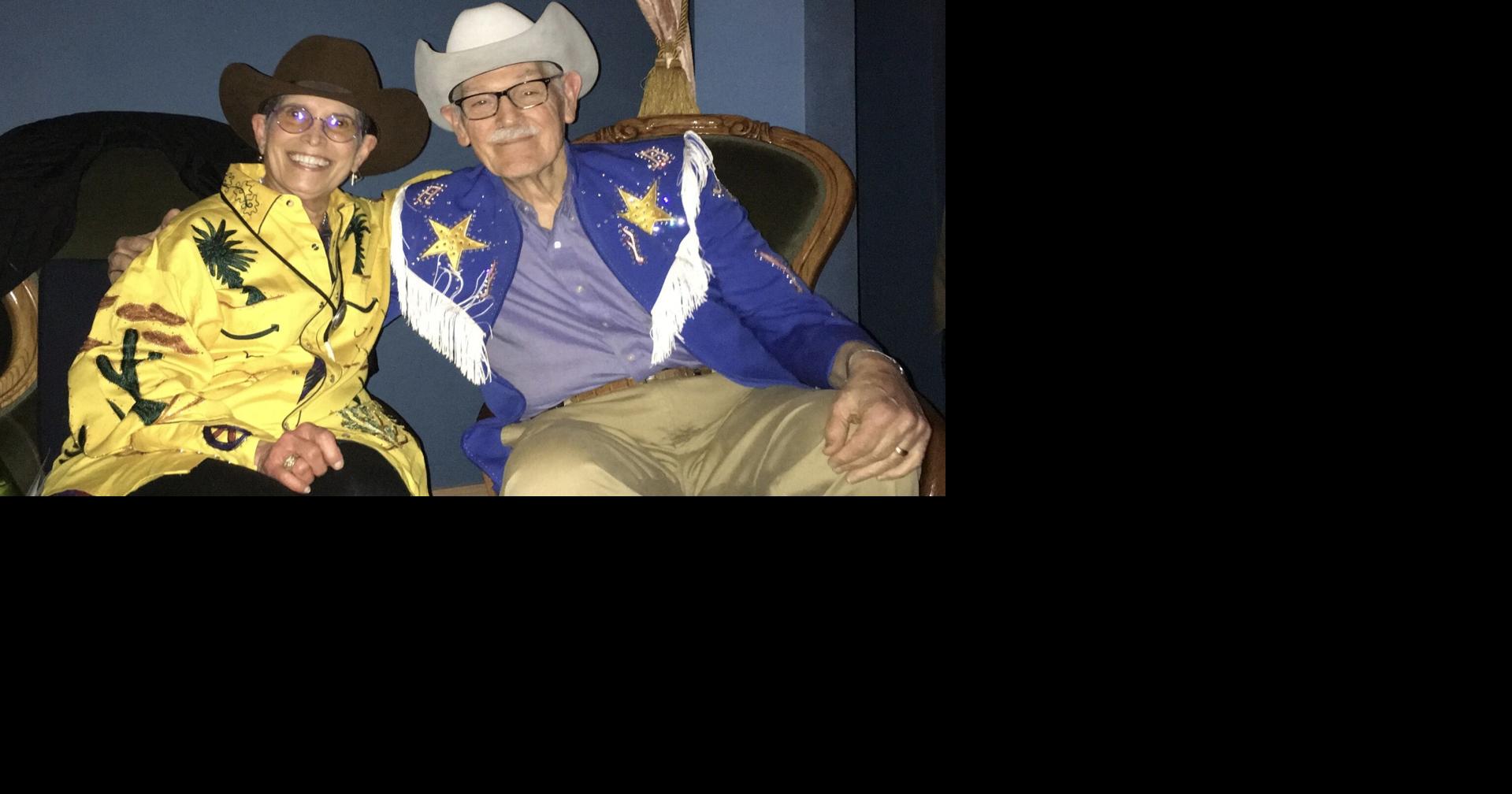Catching up with Bill and Bobbie Malone | Books & Authors | channel3000.com