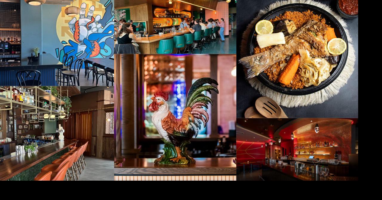 A 2024 year in review of Madison's restaurants | MADISON MAGAZINE ...
