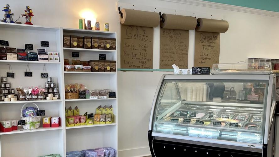 Four retail shops to celebrate opening in downtown Mt. Horeb | MADISON ...