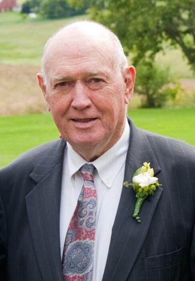 “Jack” John Sebastian Leonard | Obituaries | channel3000.com