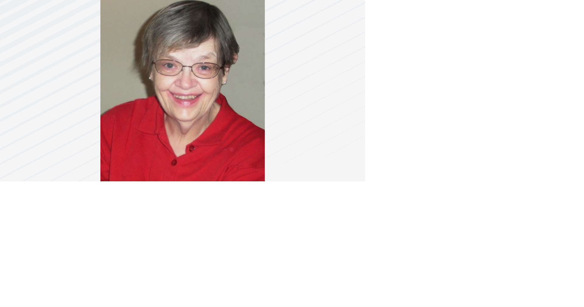 Mary Ann Frances Casey | Obituaries | channel3000.com