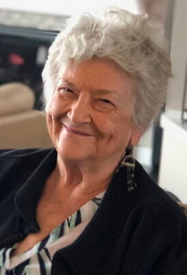 Mary Beth Johnson | Obituaries | channel3000.com