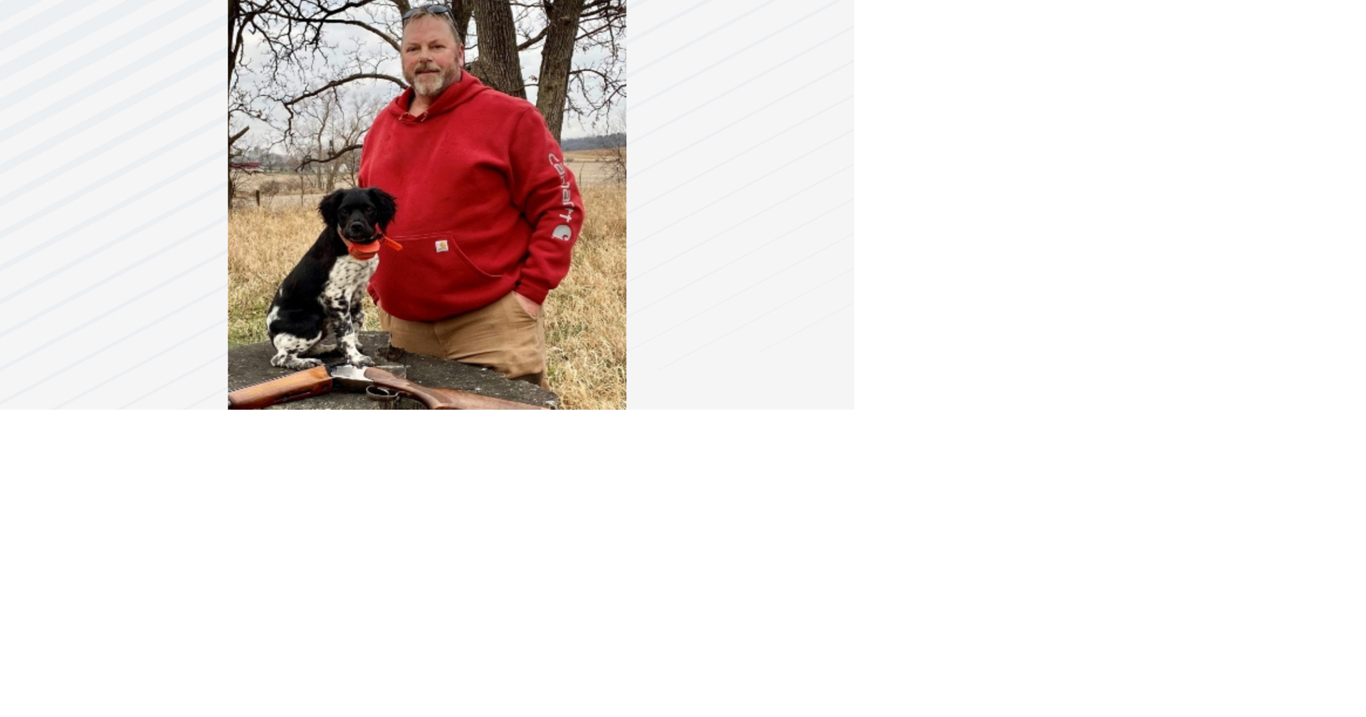 Michael Scott Wiswell | Obituaries | channel3000.com