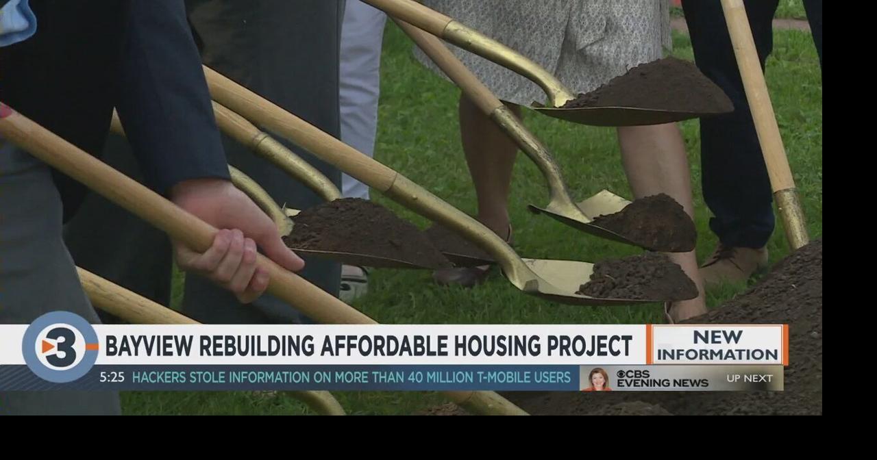 More affordable housing coming to Madison with Bayview project | Local ...