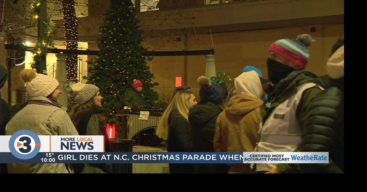 Madison Night Market, ‘Shine On’ kick off the holiday season | Local ...