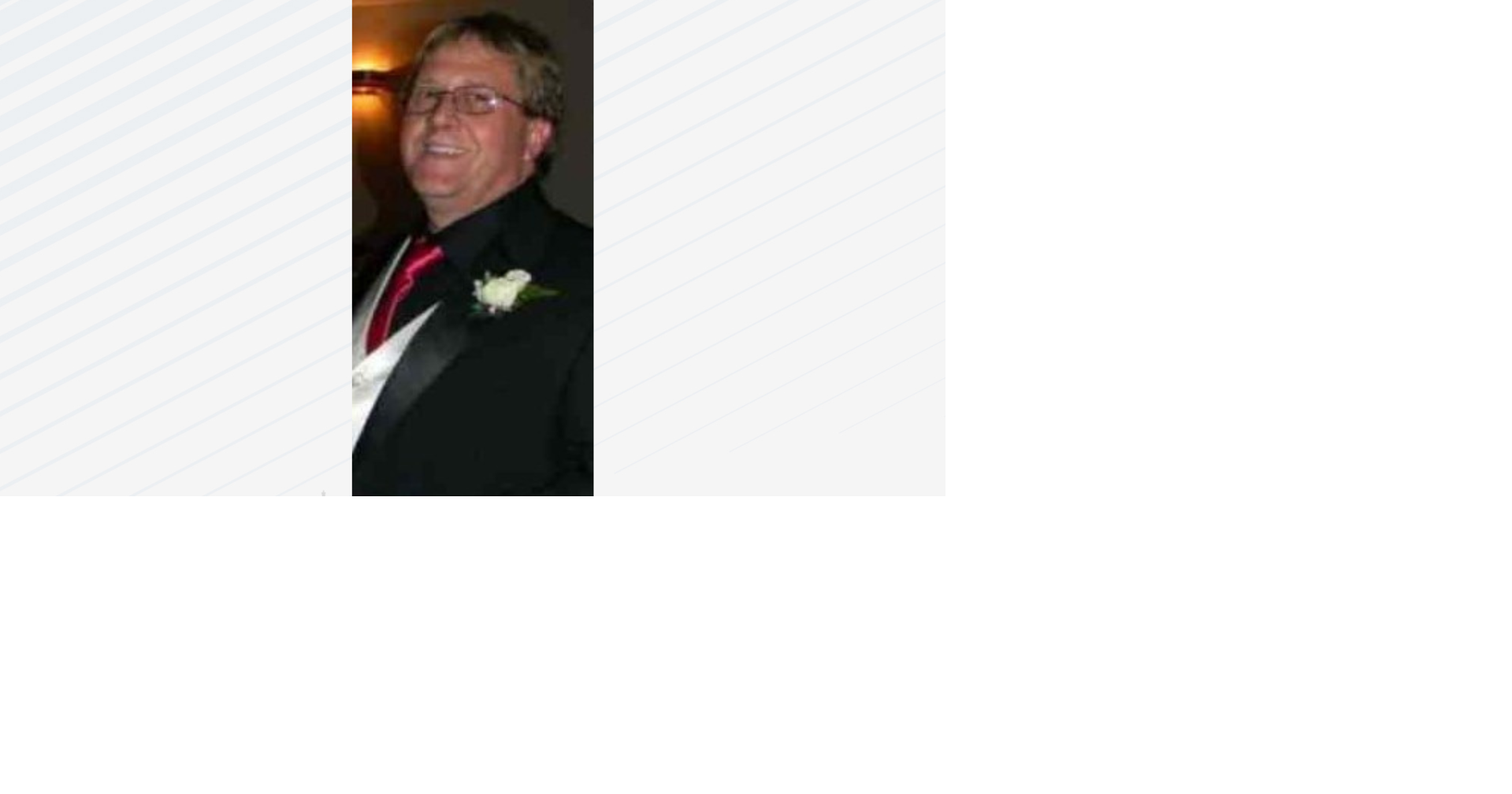 Gerald R. “Jerry” Burke | Obituaries | channel3000.com
