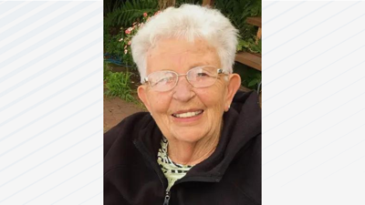 Sarah "Sally" Iverson (nee Swenson) | Obituaries | channel3000.com