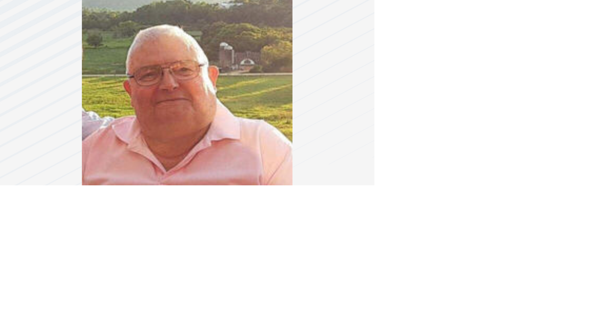 Morris P. Schauff | Obituaries | channel3000.com
