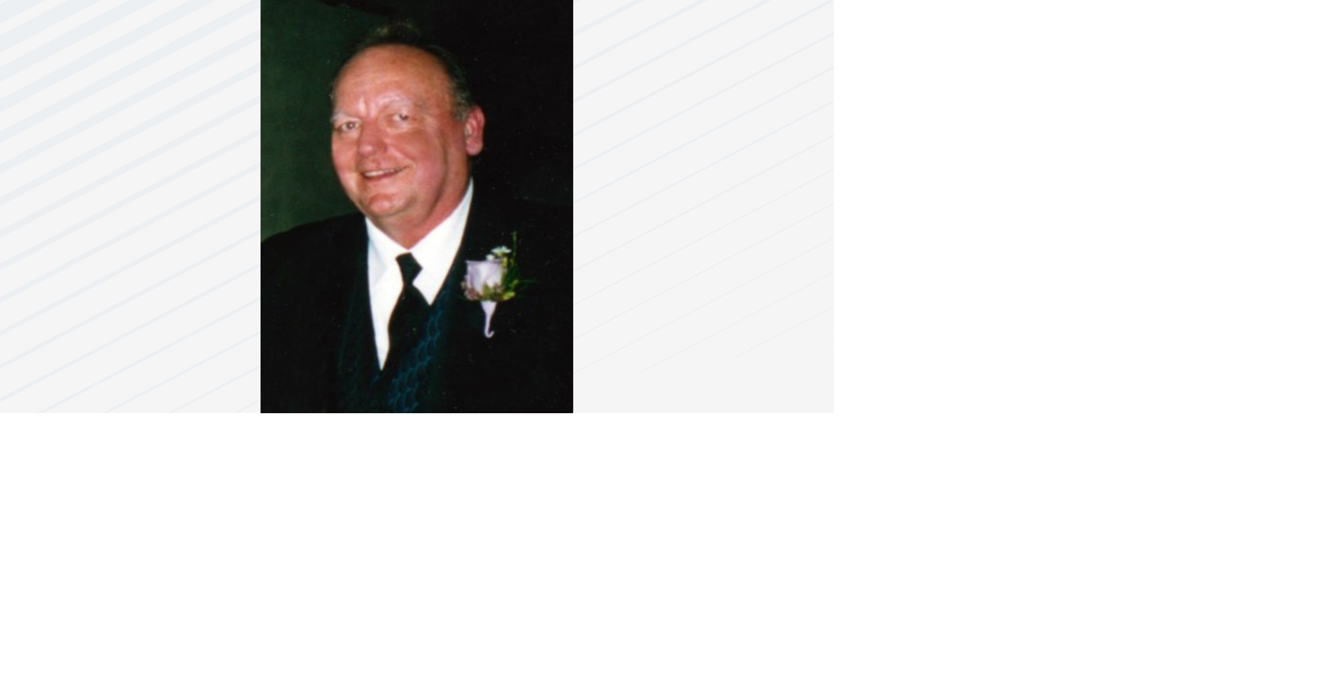 Ronald L. Pierce | Obituaries | channel3000.com