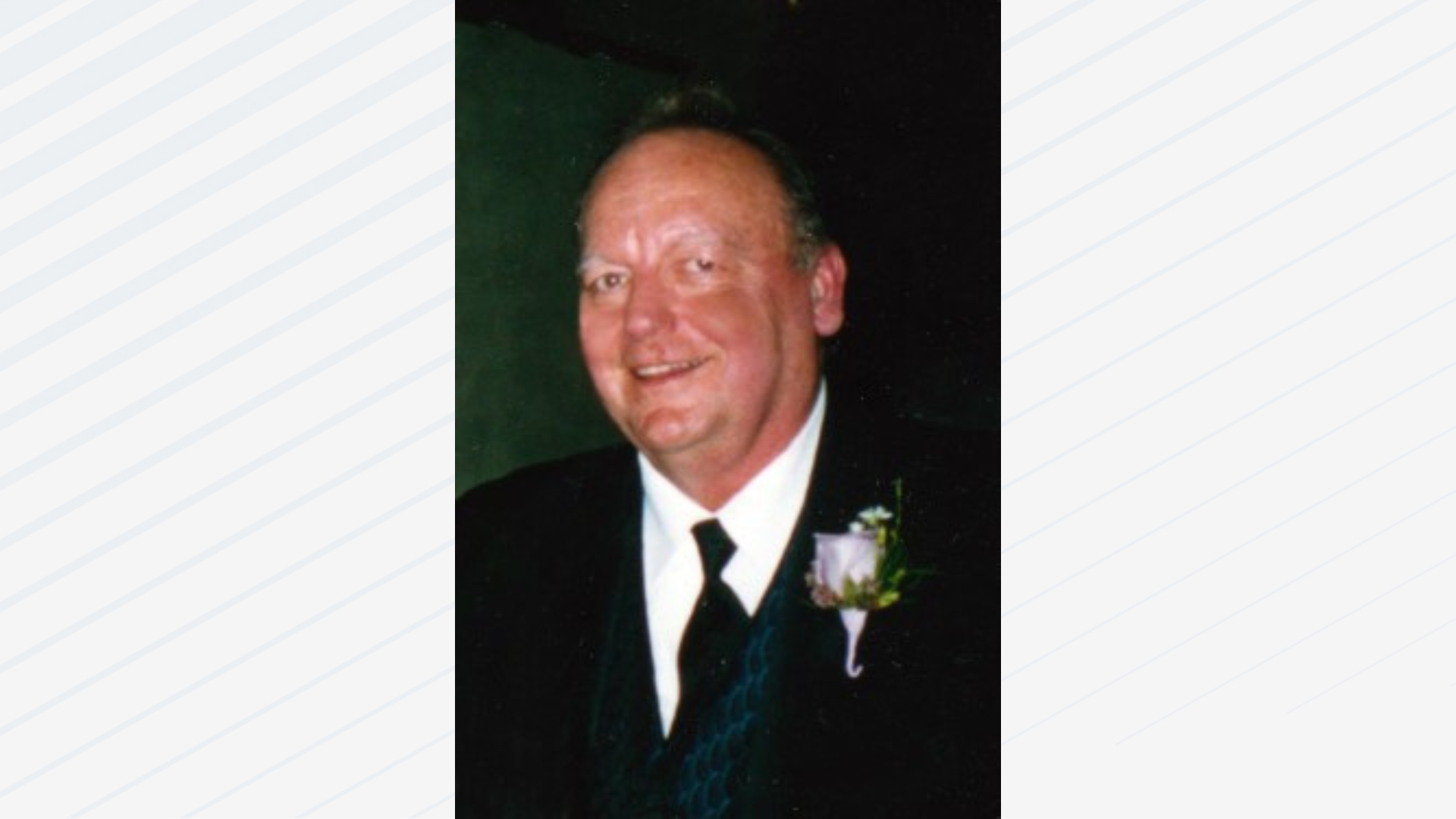 Ronald L. Pierce | Obituaries | channel3000.com