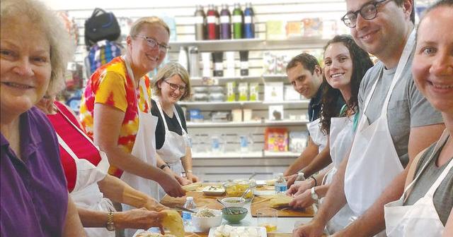 9 places to find cooking classes in the Madison area | Dining & Drink ...
