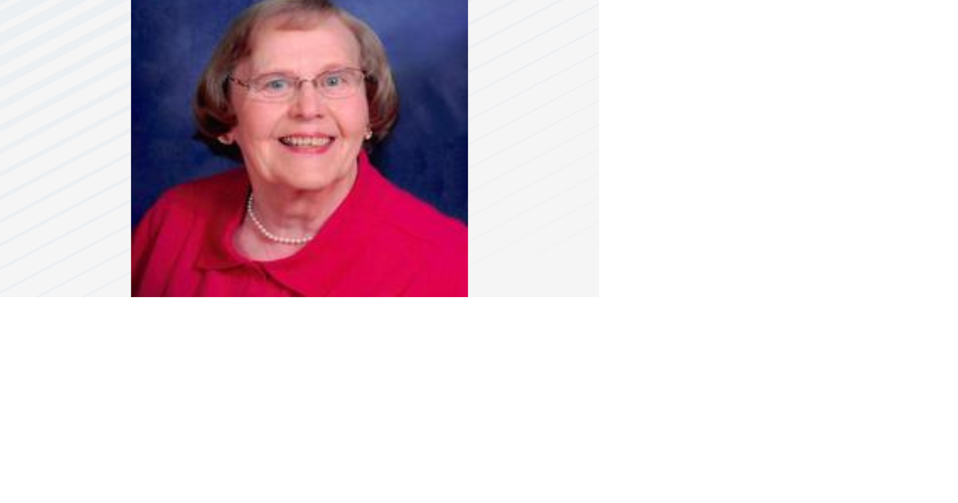 Roseann Marlene Rodwell | Obituaries | channel3000.com