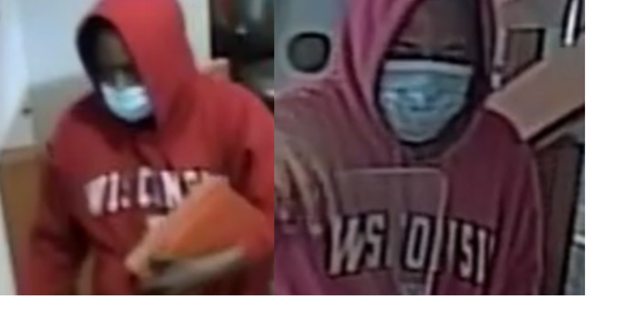 Madison police arrest bank robbery suspect | Crime news | channel3000.com