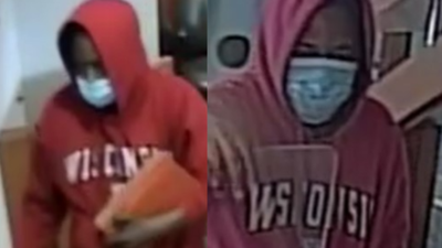 Madison police arrest bank robbery suspect | Crime news | channel3000.com