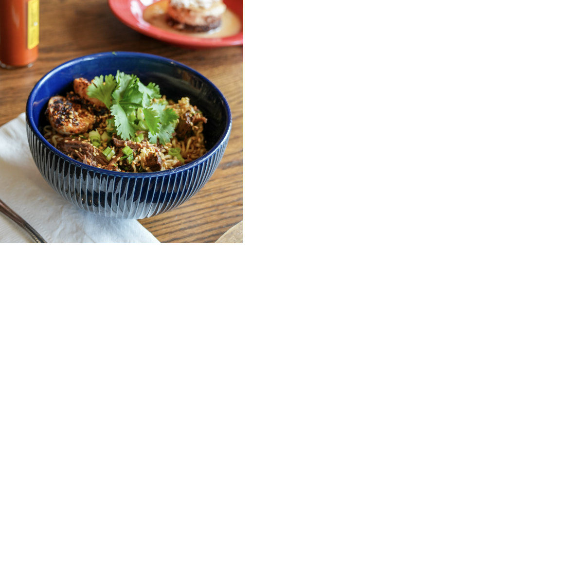 18 must-try Summer Restaurant Week dishes | MADISON MAGAZINE ...