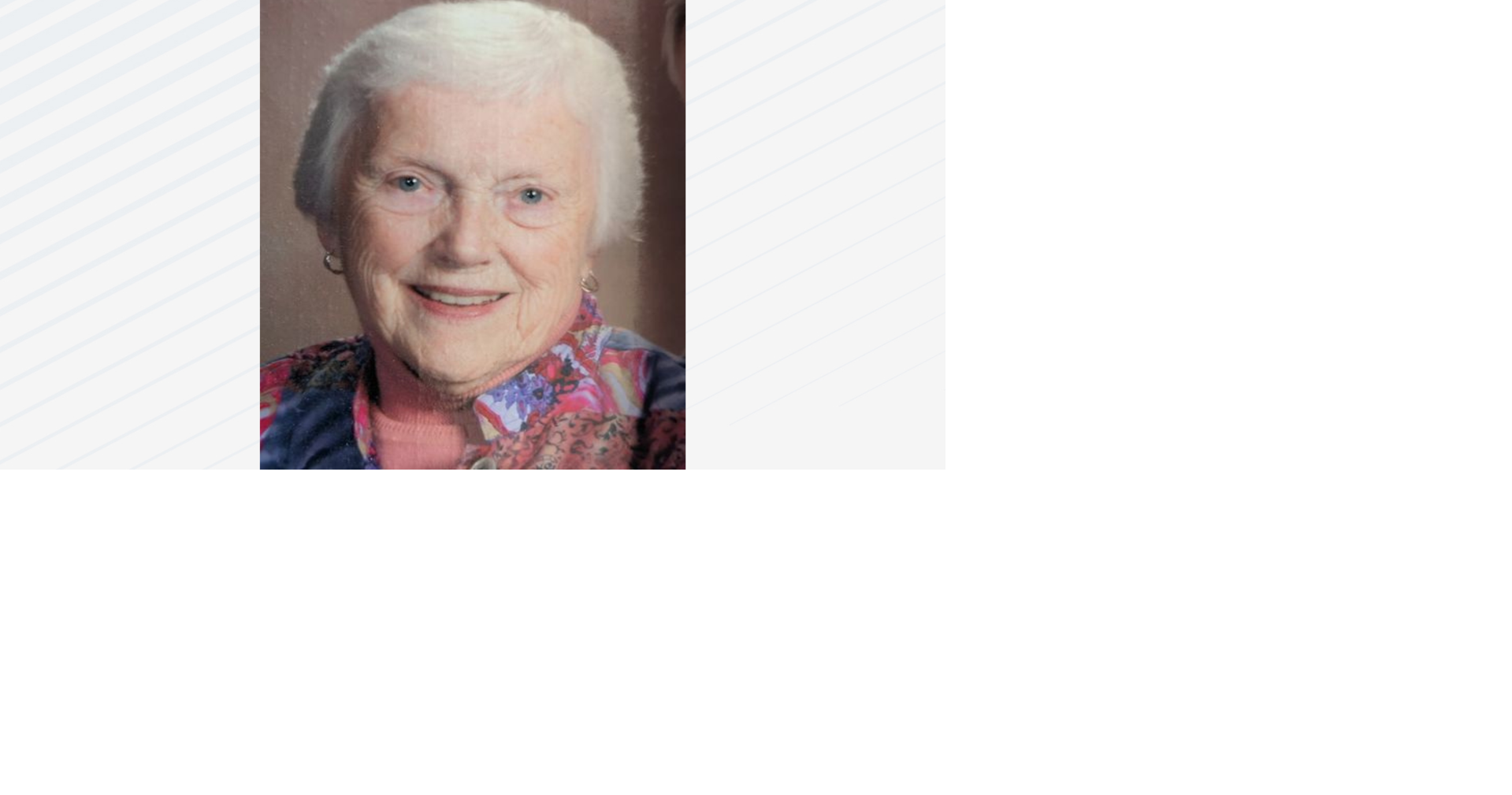 Rita Therese (Costello) Schelble | Obituaries | channel3000.com