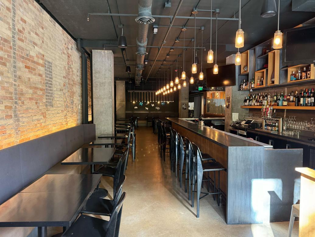 Tutto Pasta to leave building of almost 27 years; merge with sister ...