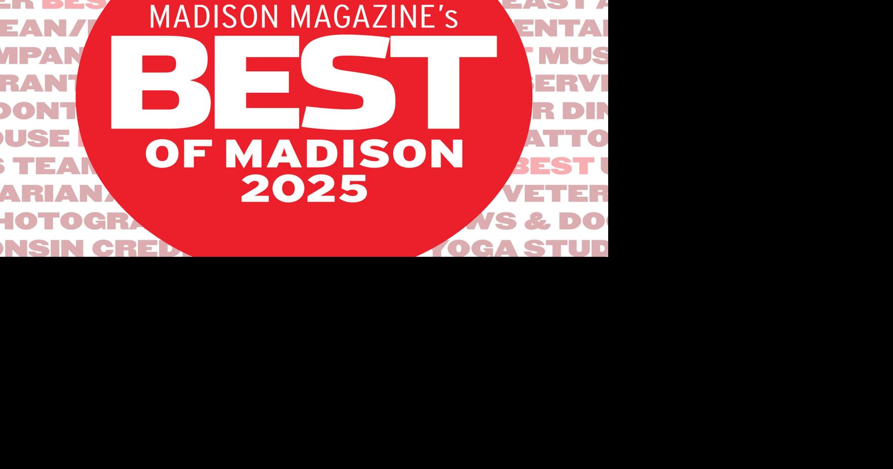 Best of Madison 2025 Vote Kit | Best of Madison | channel3000.com
