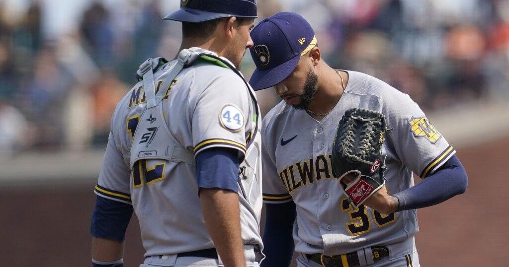 Devin Wiliams to represent Brewers at All-Star Game | Top Stories ...