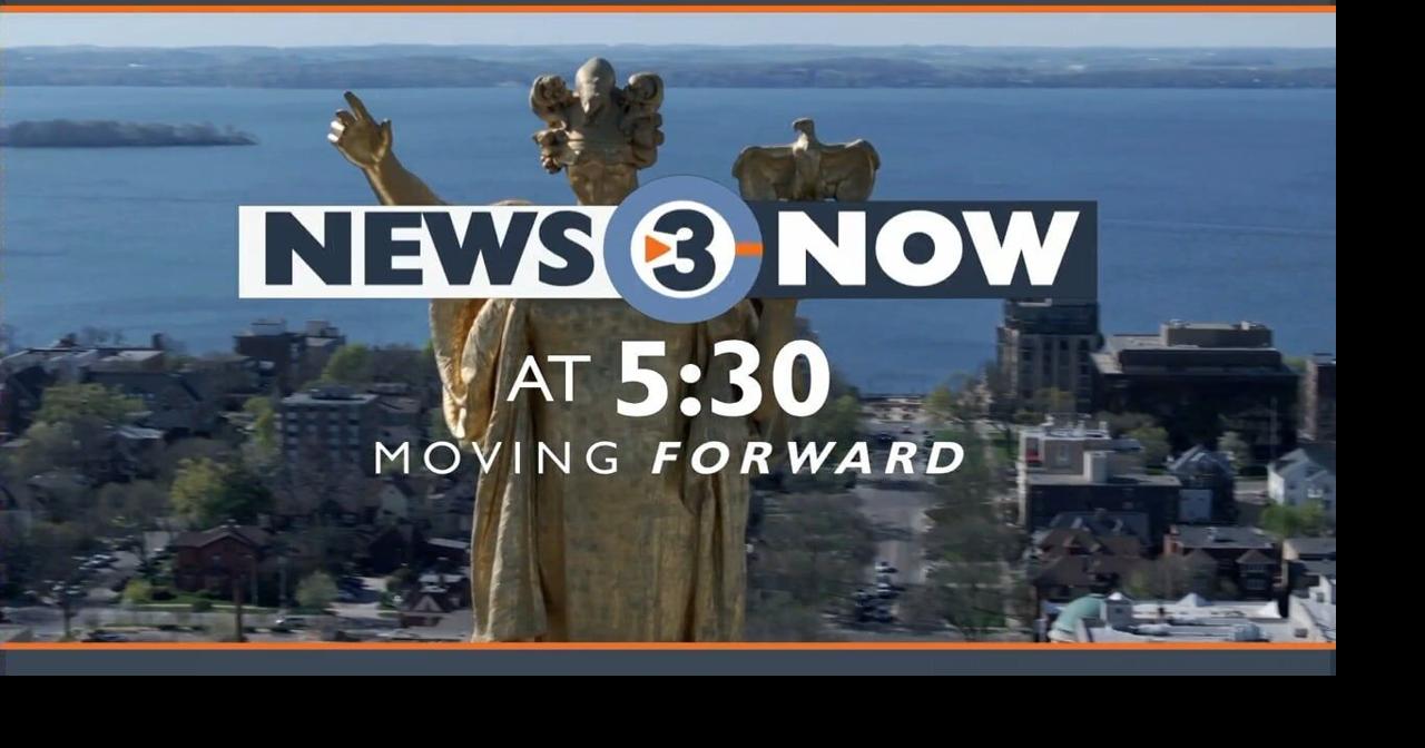 News 3 Now at 5:30: September 1, 2024 | Video | channel3000.com