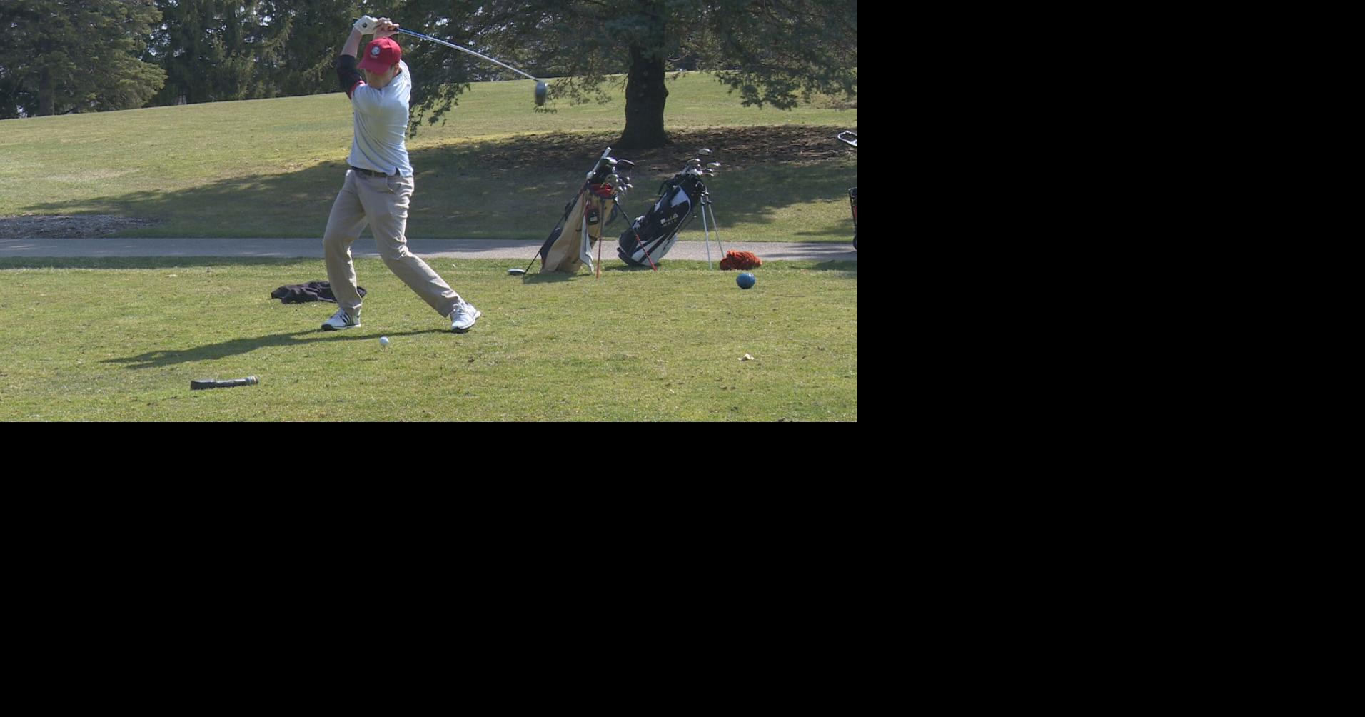 Madison golfer | | channel3000.com