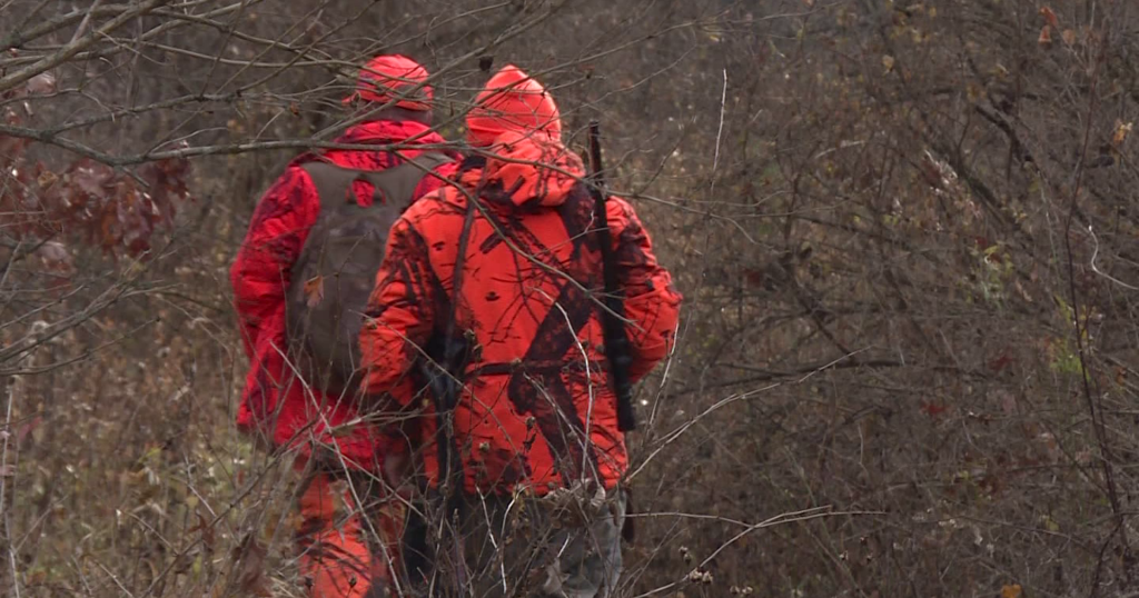 Enrollment open for DNR hunter education courses | News | channel3000.com