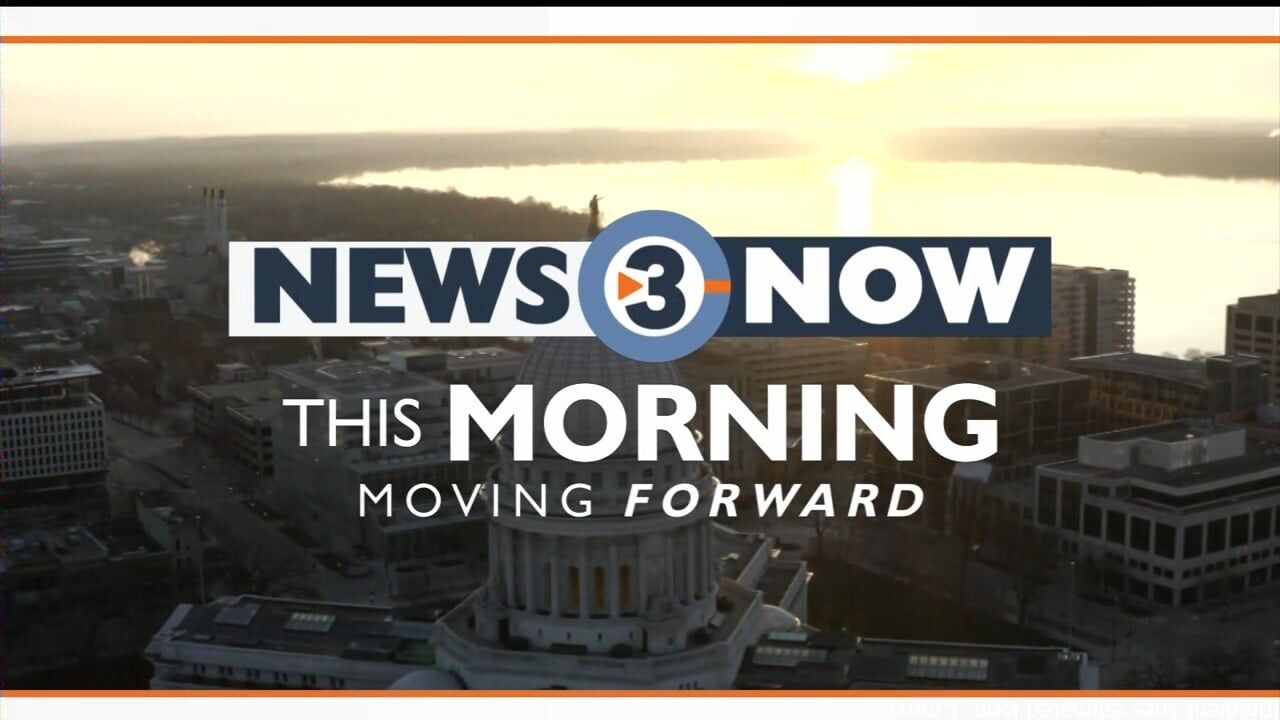 Newscasts News 3 This Morning | channel3000.com