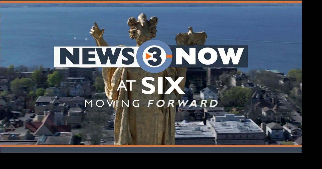 News 3 Now at Six: October 3, 2024 | Video | channel3000.com
